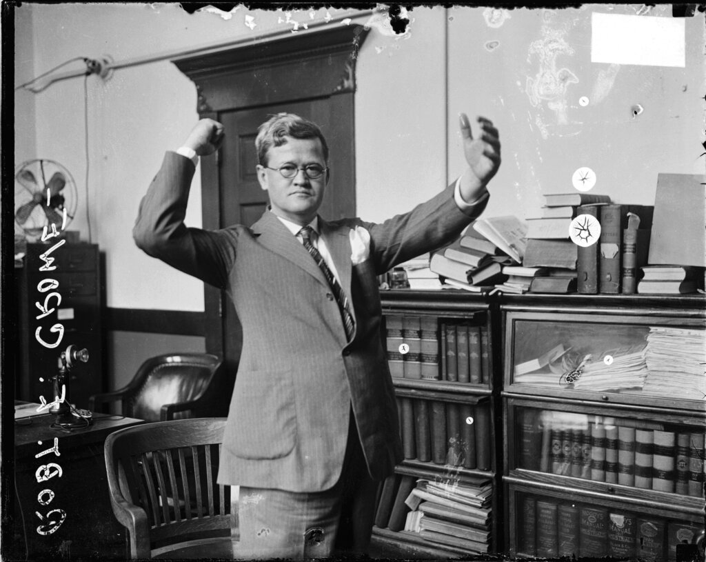 Was the Leopold and Loeb case the 'Jewish crime of the century?' – The Forward