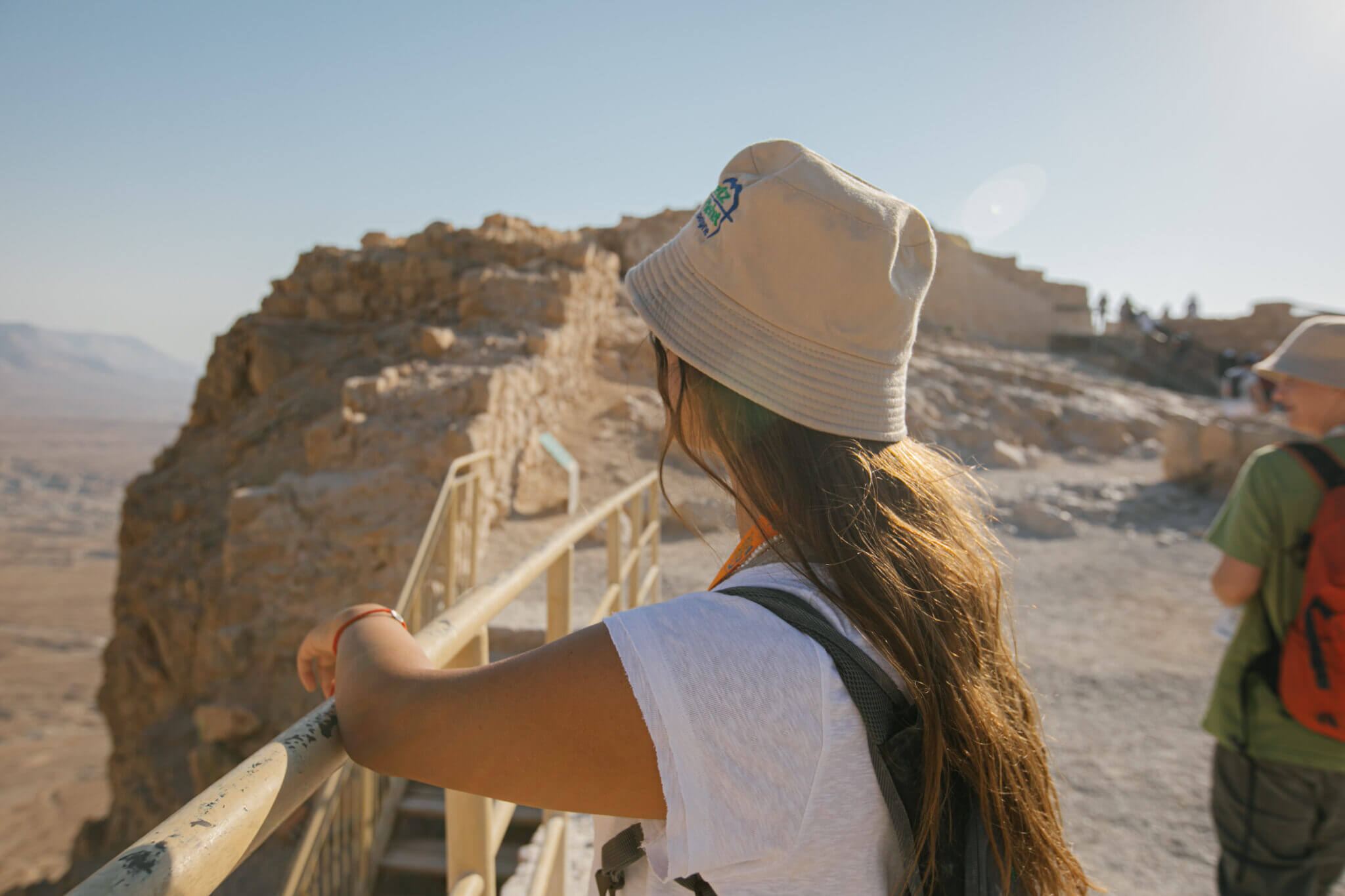 Jewish summer camps sending fewer teens to Israel this year – The Forward