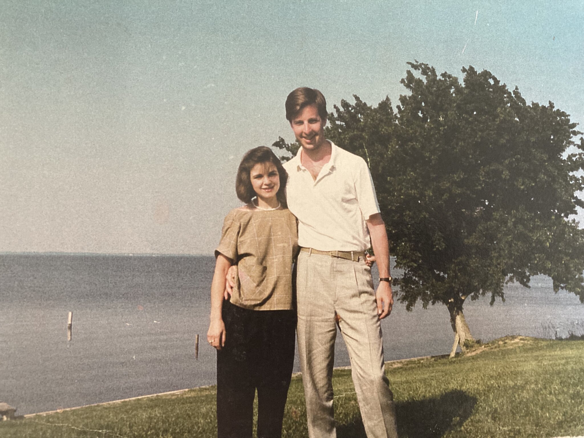 How a daughter of a German mother and Jewish father found faith – The ...