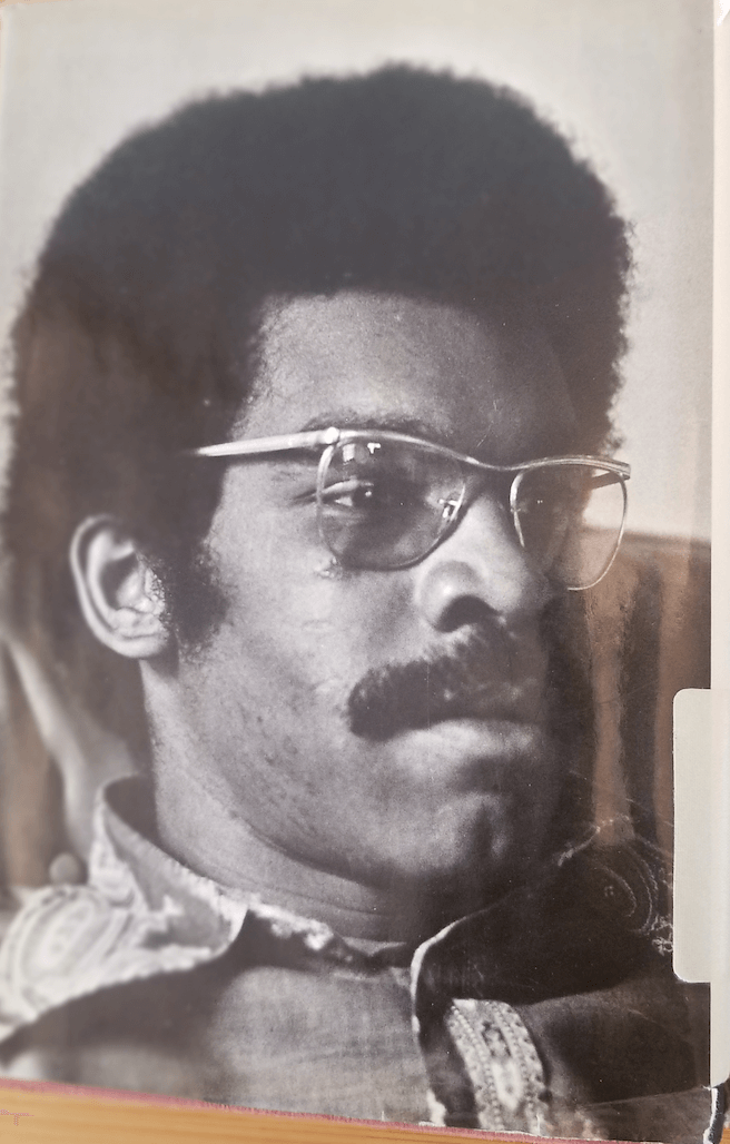 Why did Barry Beckham, the heir apparent to Franz Kafka, vanish? – The ...