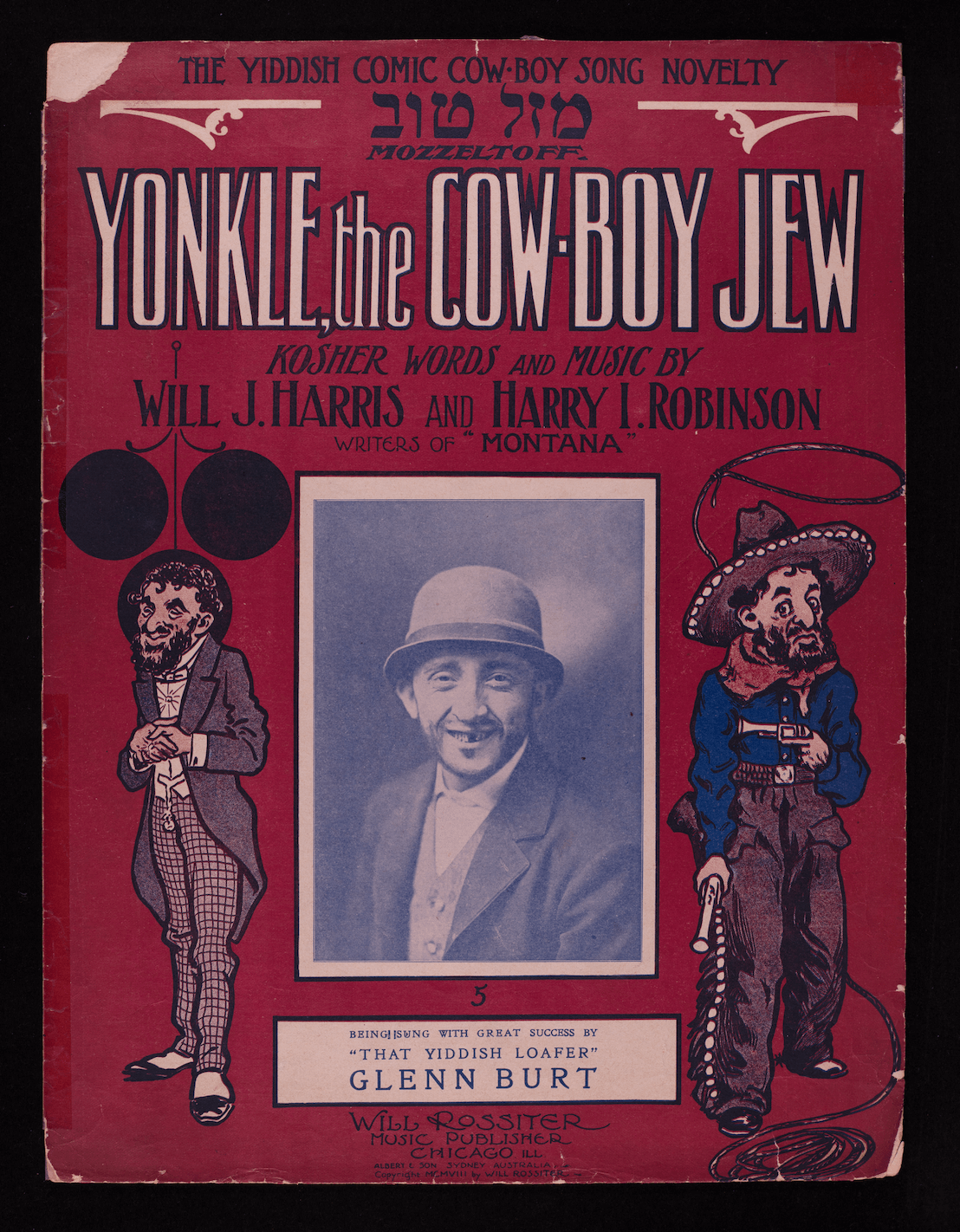 An online course on Jewish comedy draws big names – The Forward