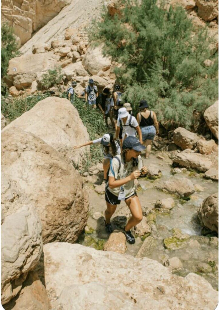 Jewish summer camps sending fewer teens to Israel this year – The Forward
