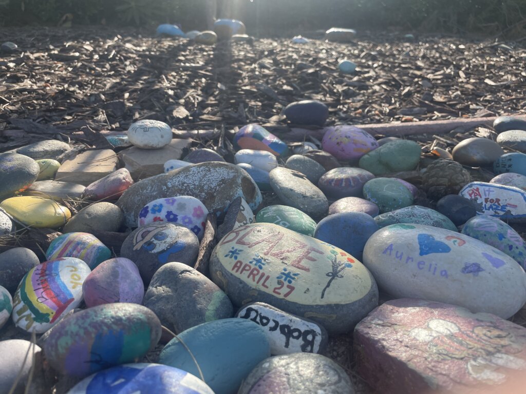 Samuel Woodward's call to Blaze Bernstein's parents played at trial – The Forward