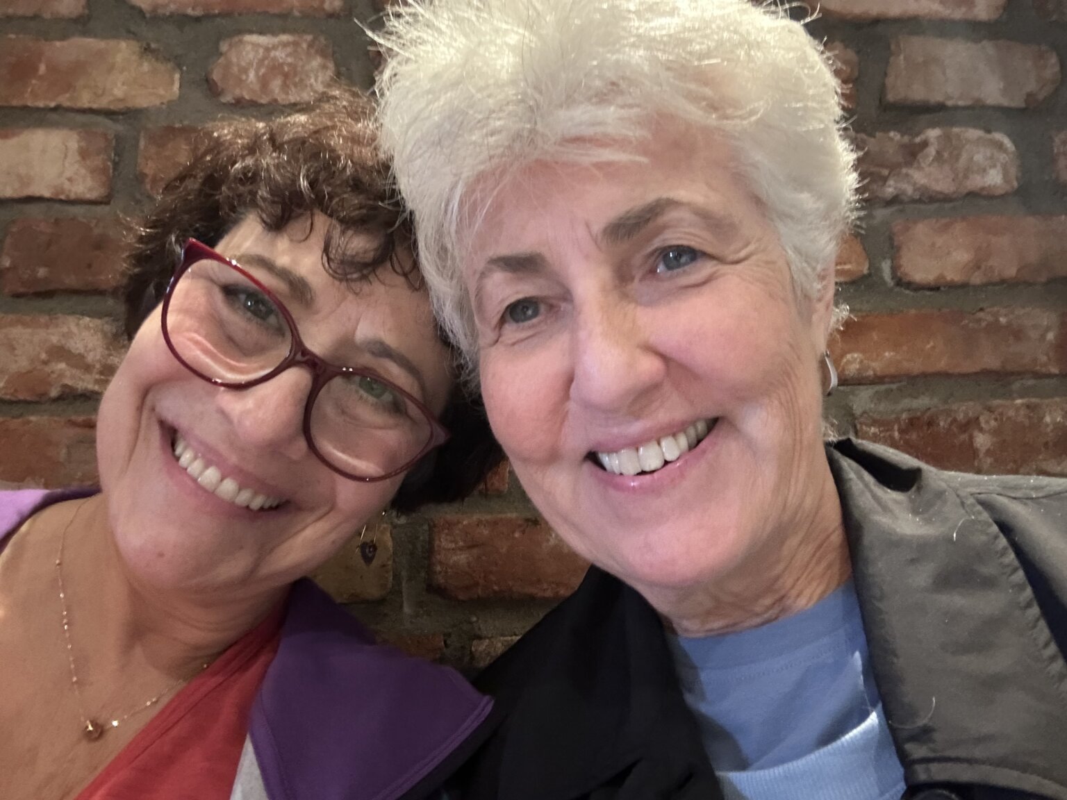 Bringing Passover back to the town where Nazis killed our relatives ...