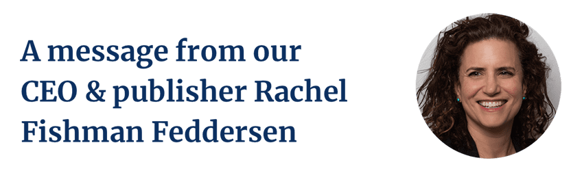 The oldest customer at Zabar’s lox counter