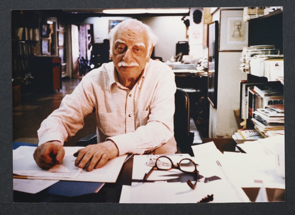 How one record label unites Albert Einstein and Bernie Sanders – The ...