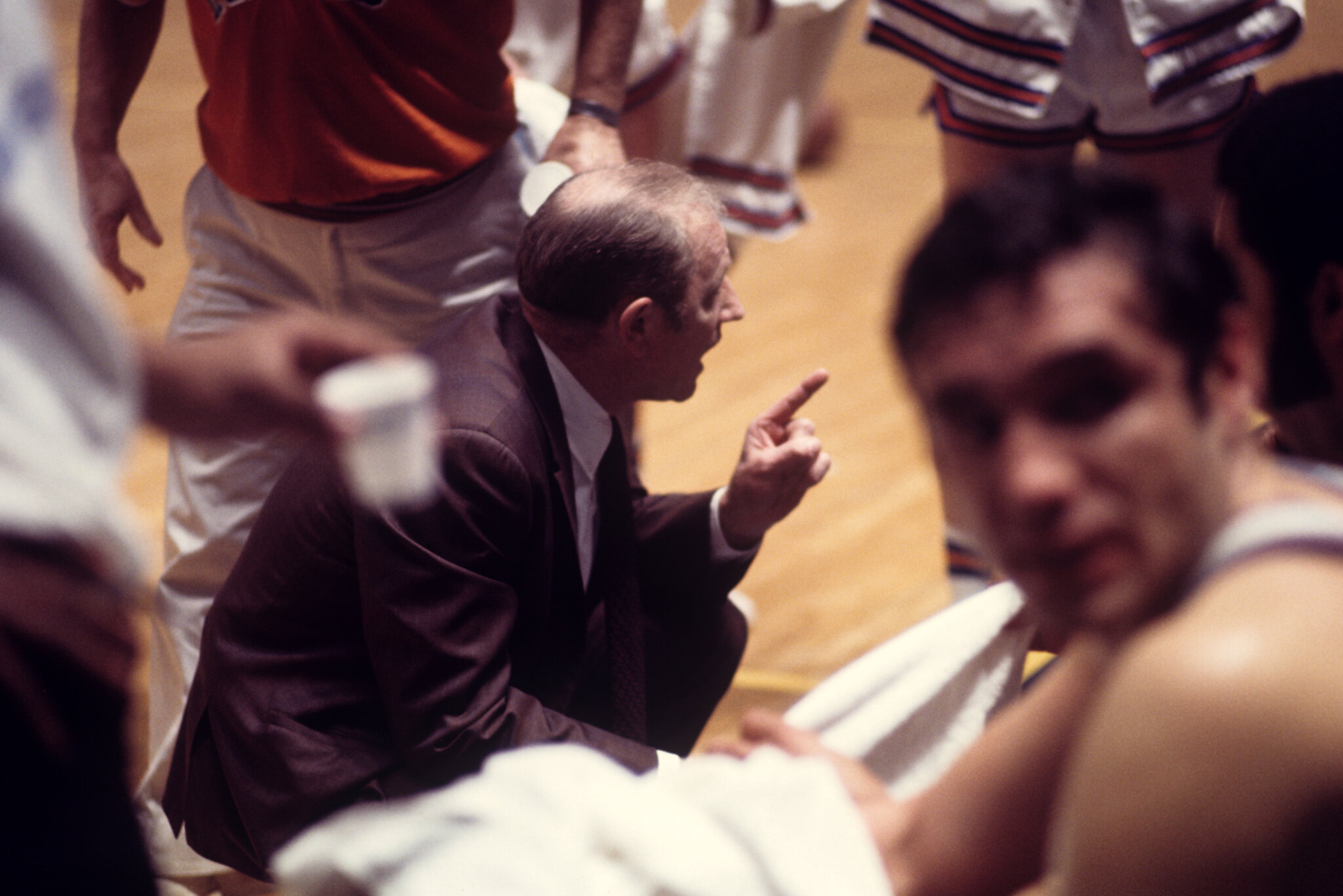 The secret Jewish history of the New York Knicks – The Forward