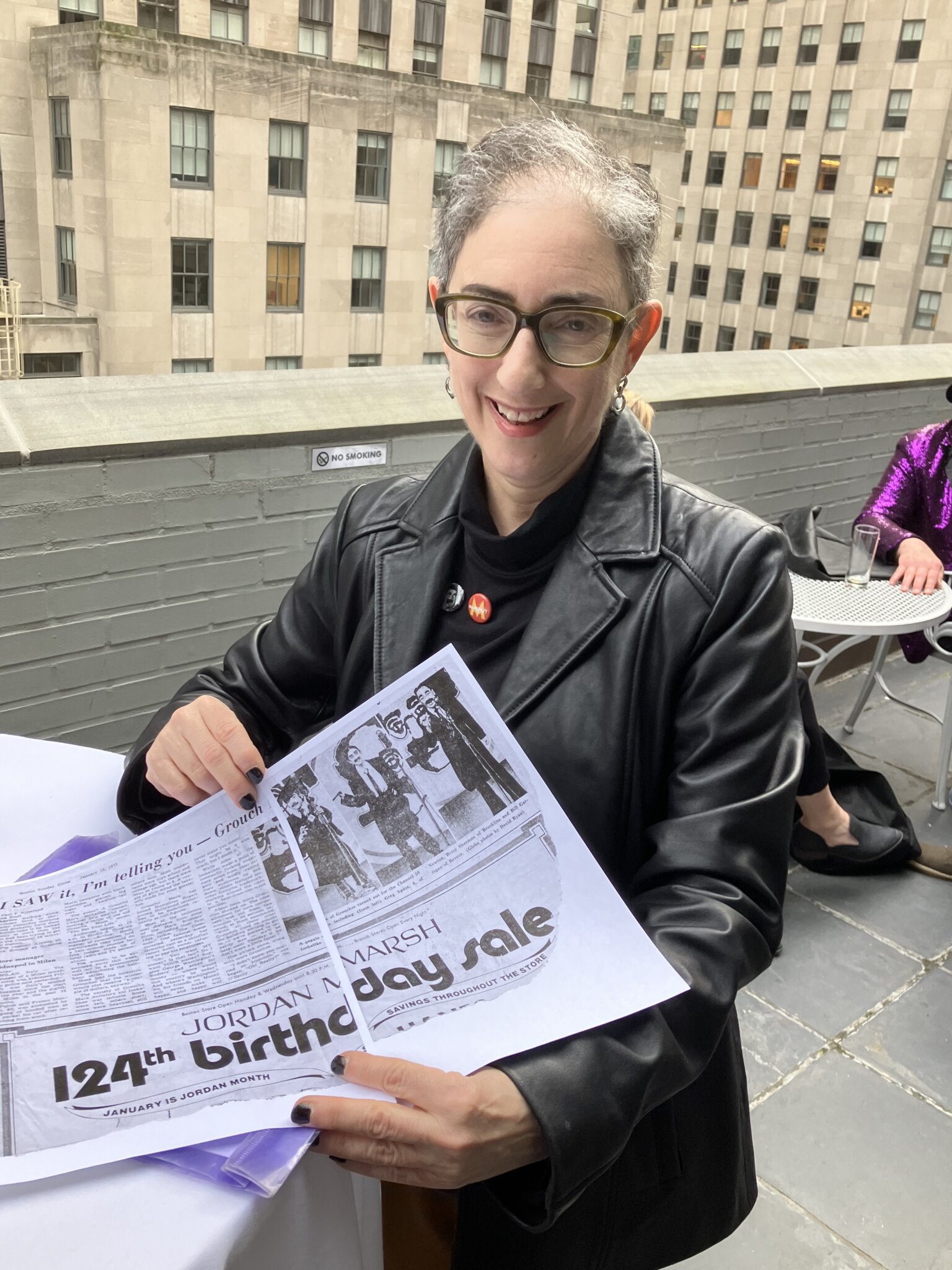 The Marxfest – The Forward