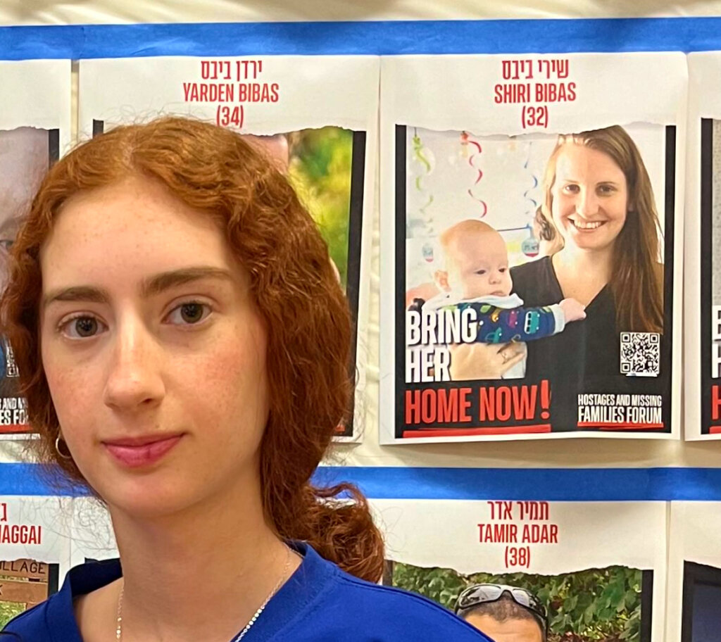 Is the University of Florida a haven for Jewish students? – The Forward