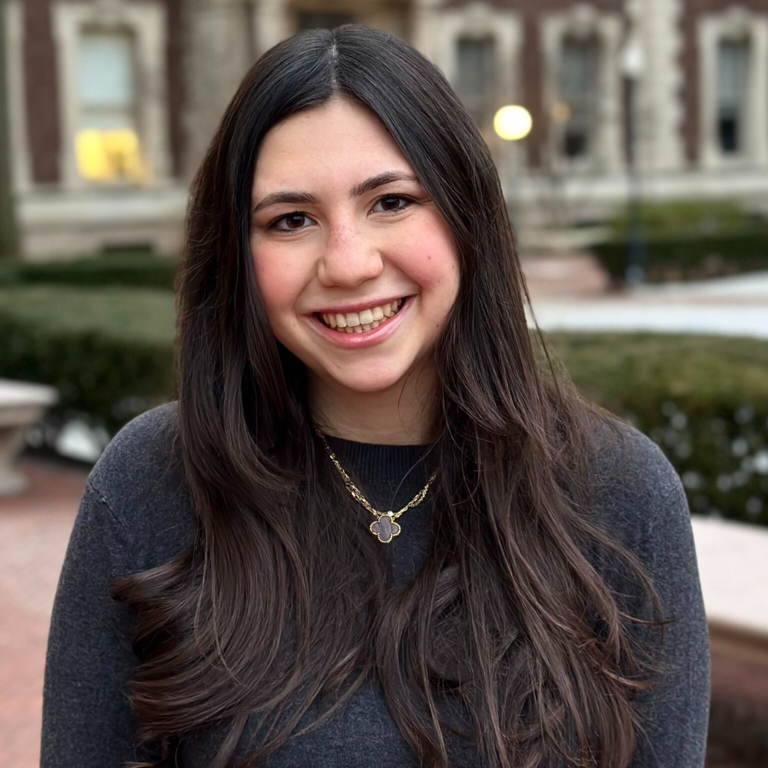 Who is Shabbos Kestenbaum? Jewish RNC speaker sues Harvard – The Forward