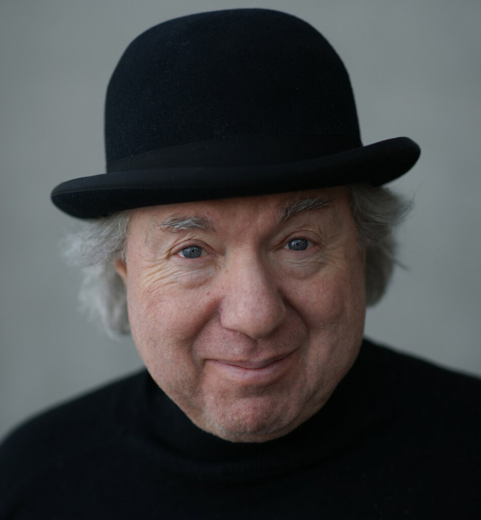 How two visionaries linked Jewish and Indigenous American culture – The ...