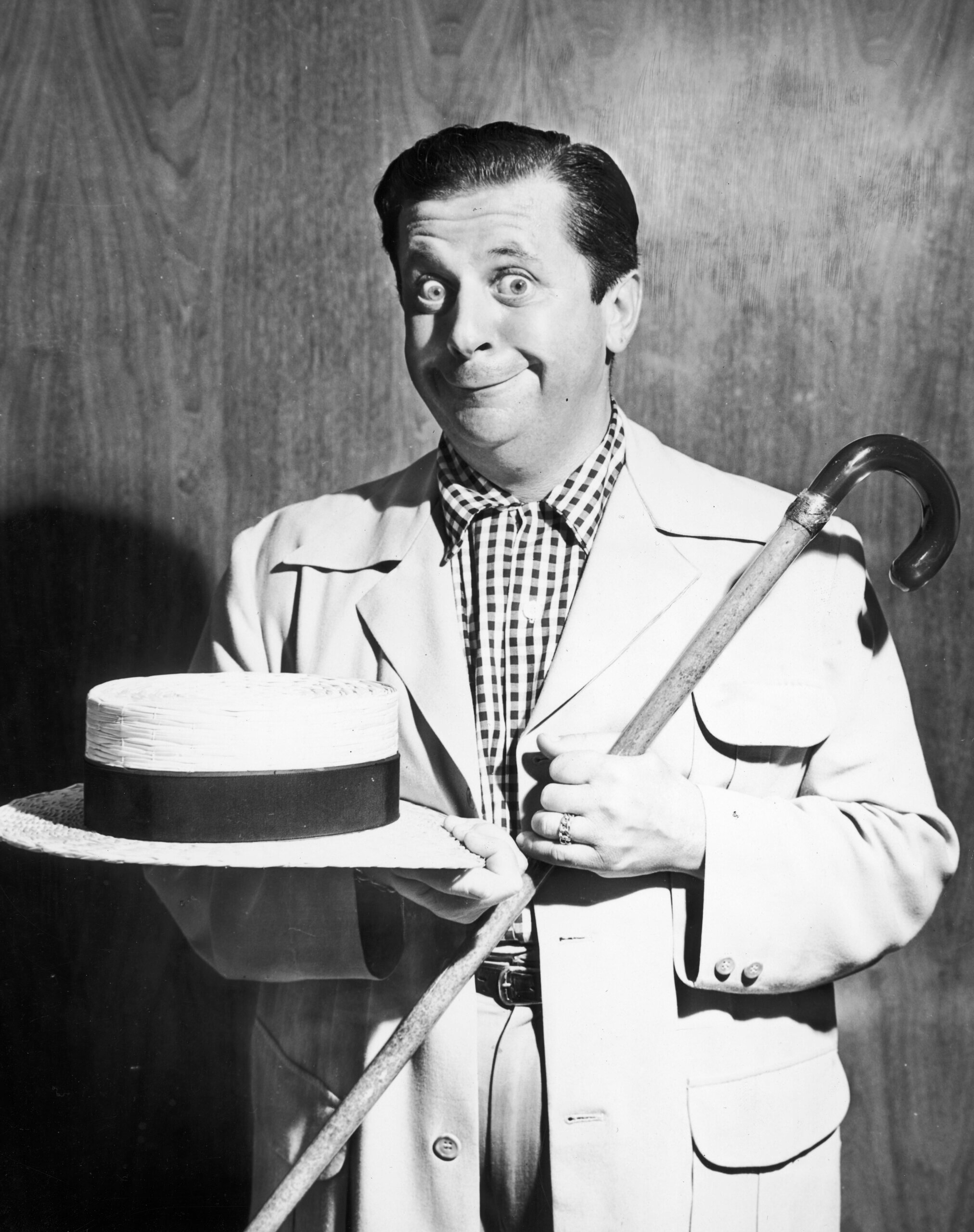 The secret Jewish history of Dick Van Dyke – The Forward