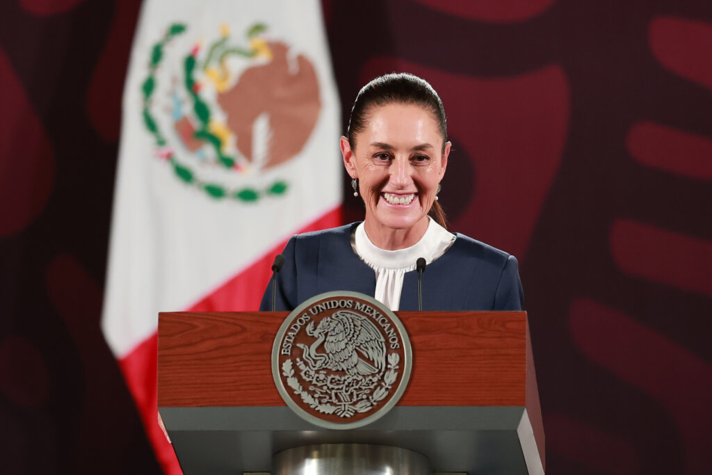 How do Mexican Jews feel about their Jewish president-elect? – The Forward