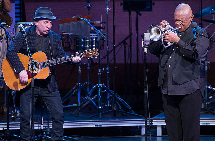 Everything Jewish in the new Paul Simon doc 'In Restless Dreams' – The ...