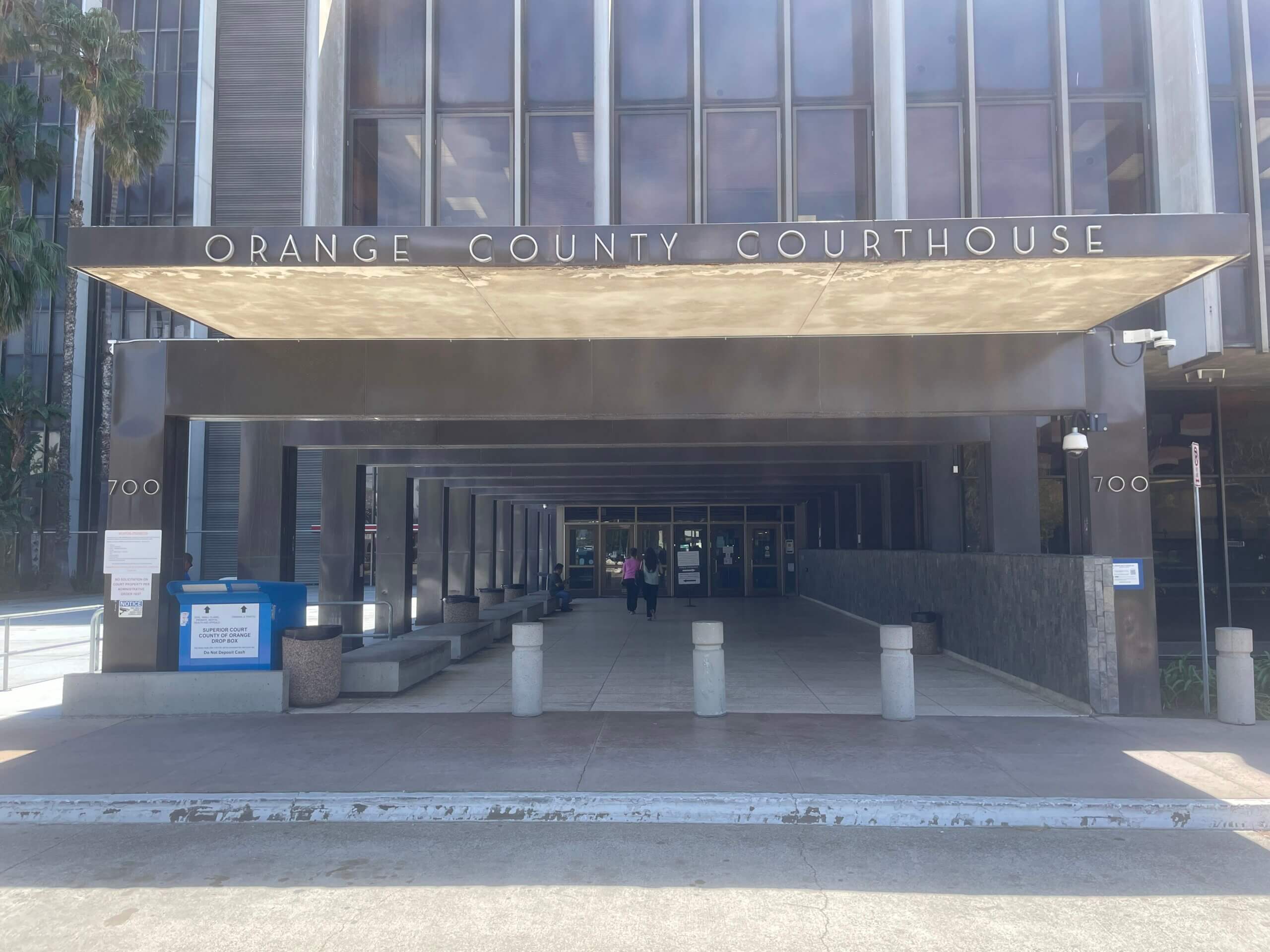 Mother of accused takes the stand in Blaze Bernstein murder trial – The ...