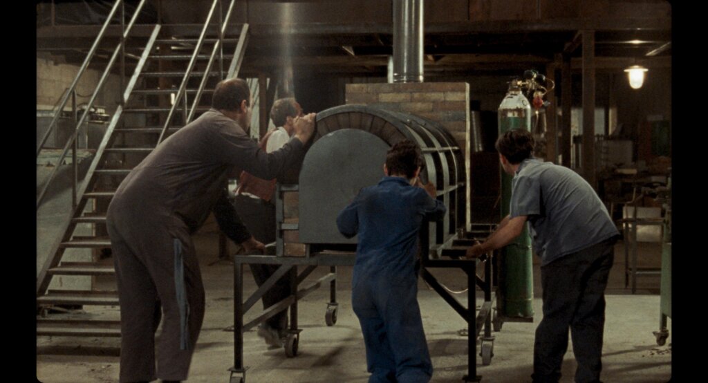 Jake Paltrow on his Eichmann film, 'June Zero' – The Forward