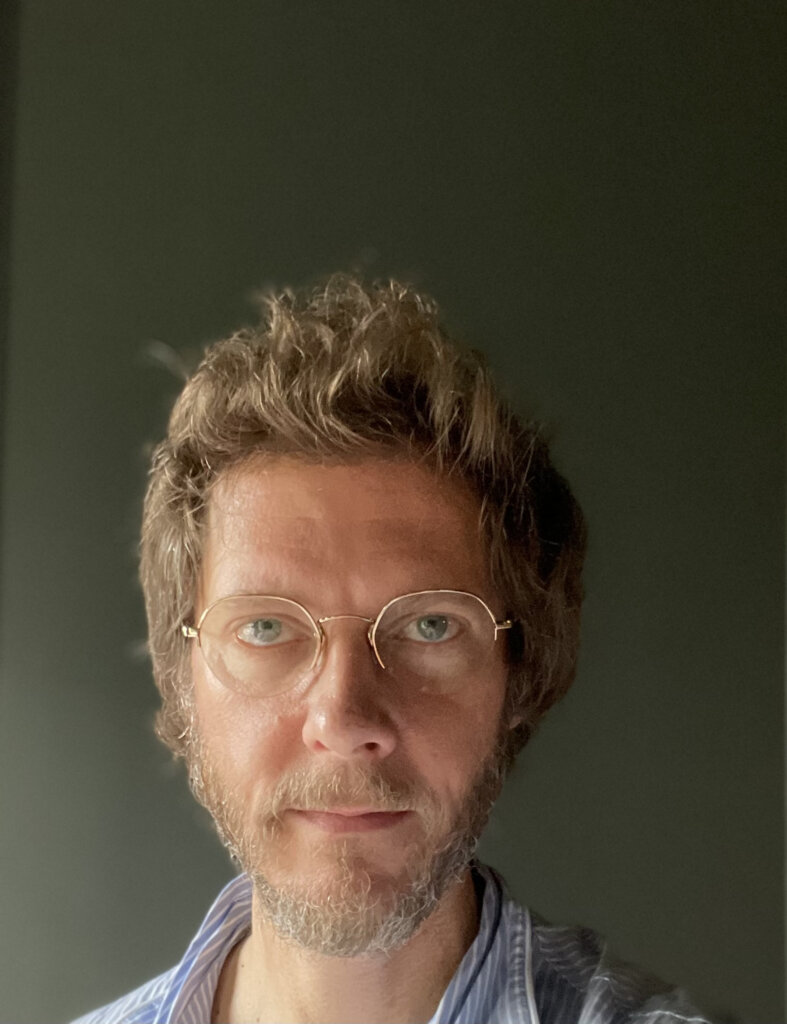 Jake Paltrow on his Eichmann film, 'June Zero' – The Forward