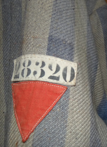 Is an inverted red triangle an antisemitic symbol? – The Forward