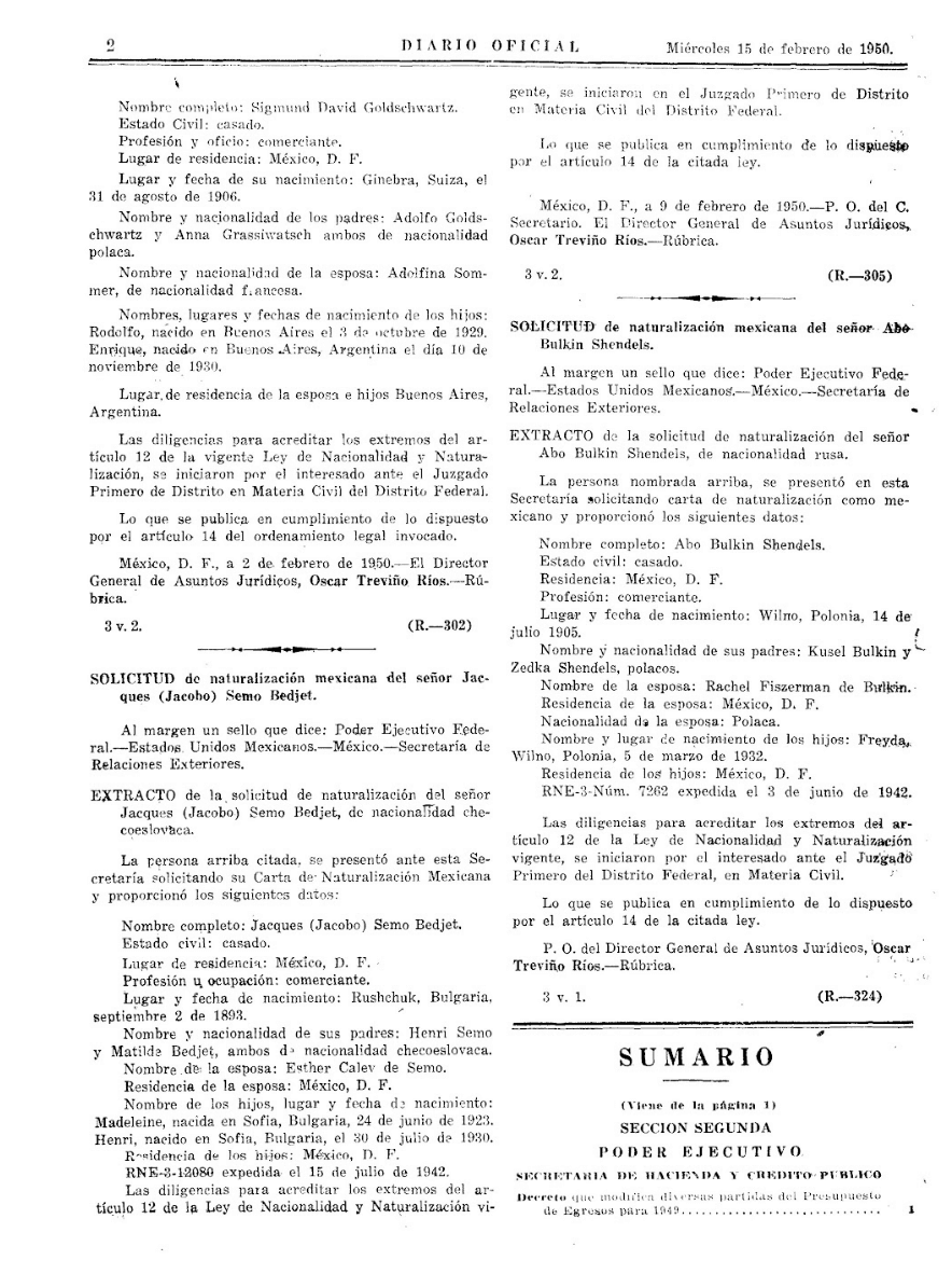 Claudia Sheinbaum's Jewish family survived Holocaust in Bulgaria – The ...