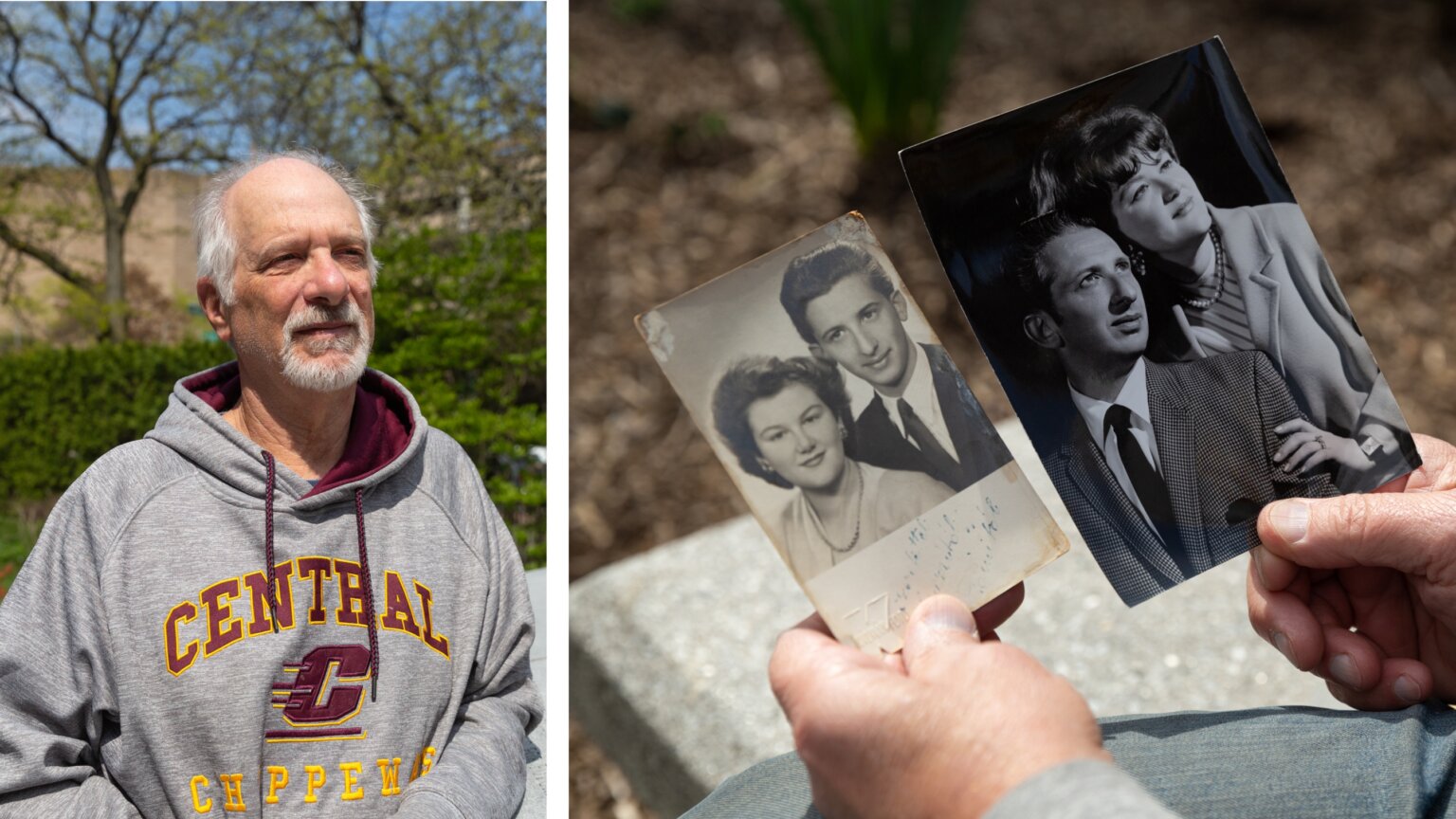How younger generations tell their family's Holocaust stories – The Forward