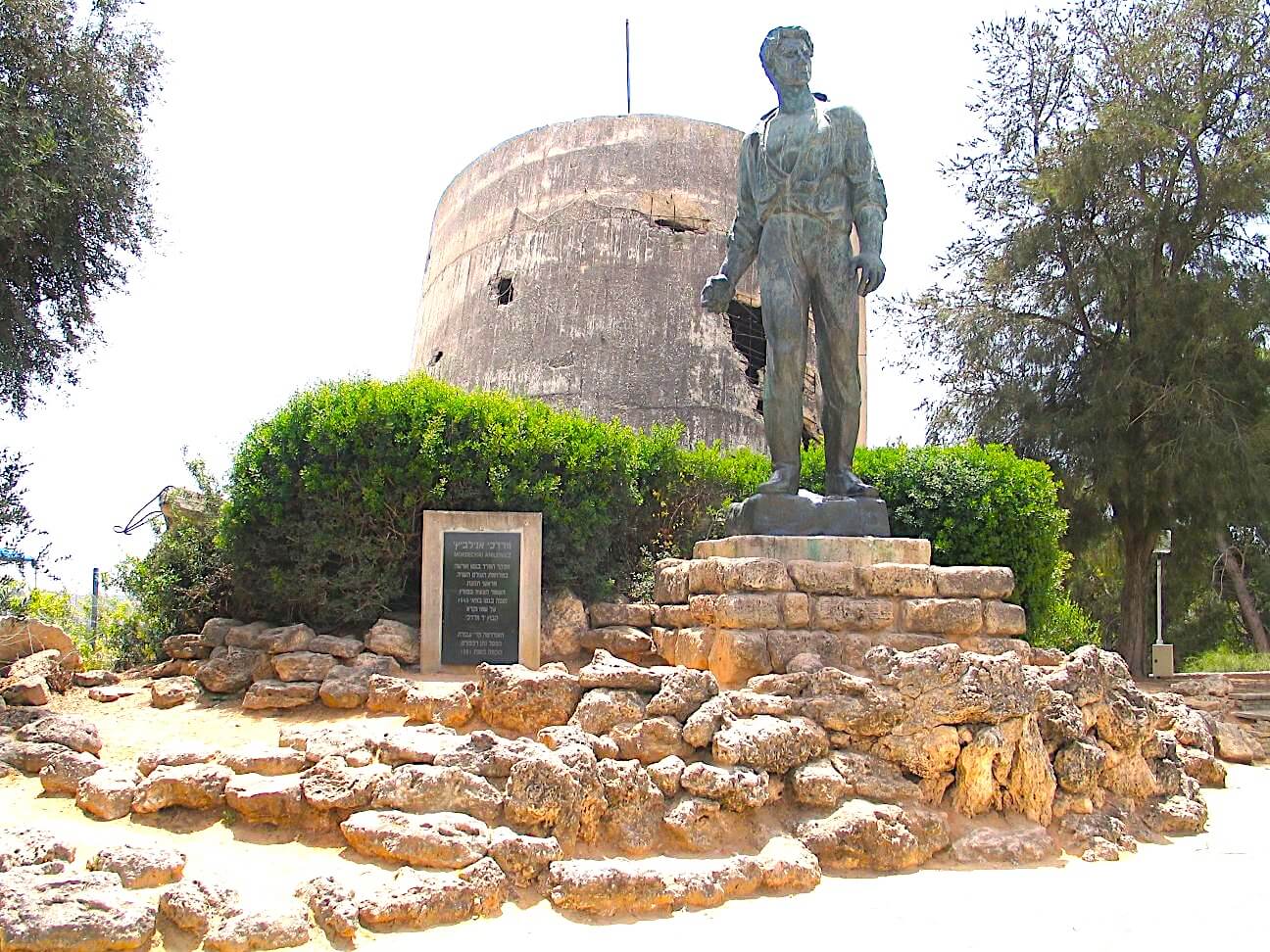 Tidbits: Officer killed through rescuing hostages had defended Kibbutz ...