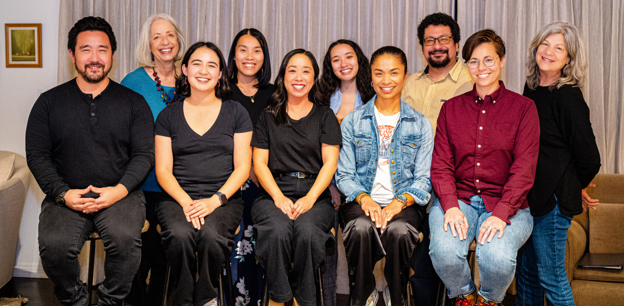 A new play celebrates Asian American Jews in all their diversity – The ...