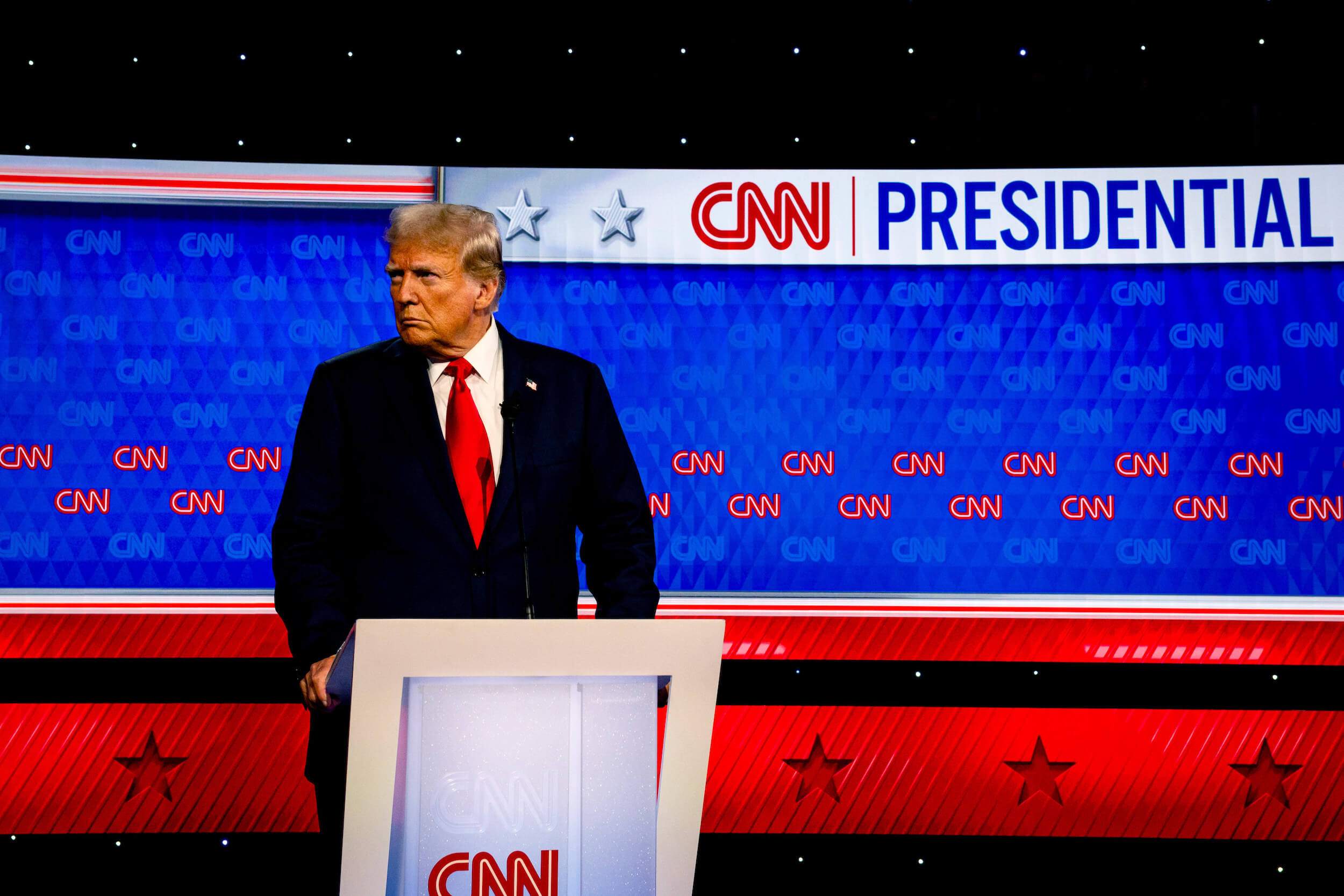 Trump's lies are more dangerous than ever — does Jewish law have a ...