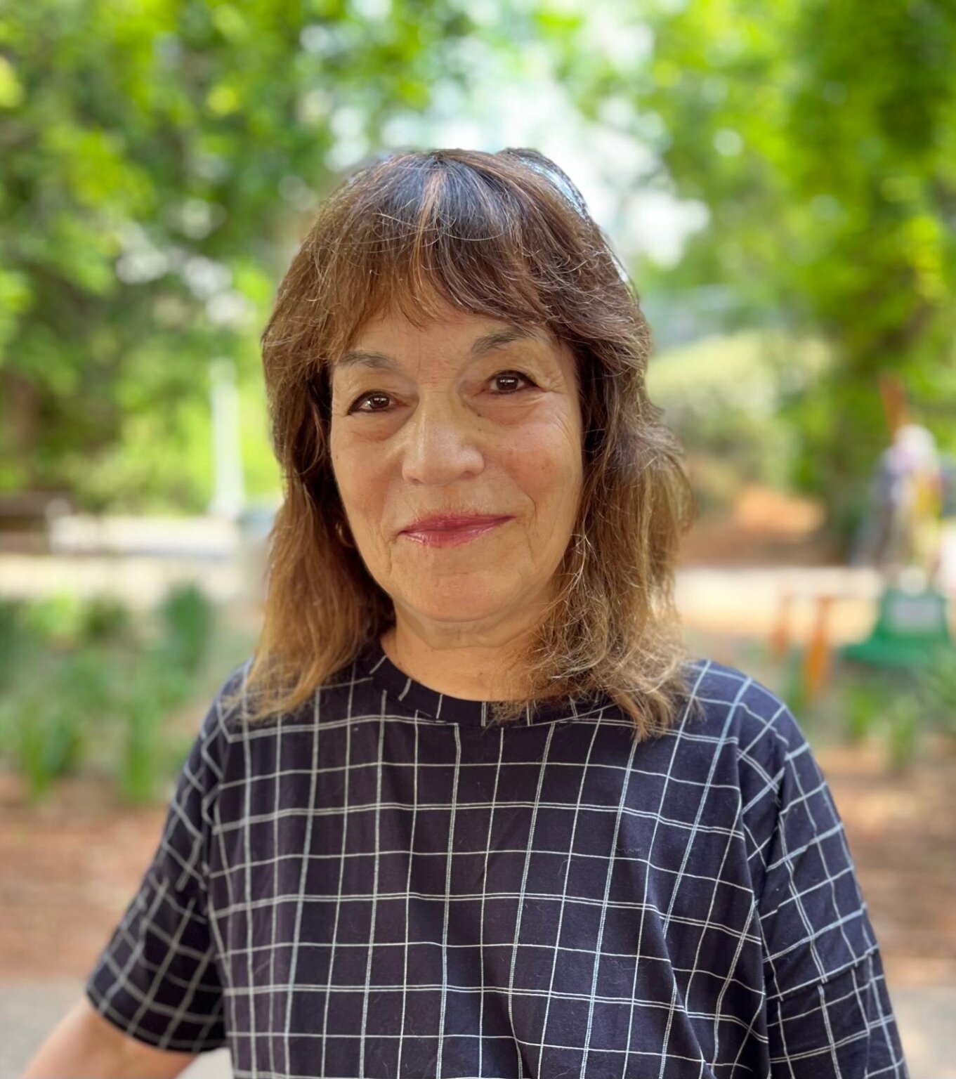 'Seven Minutes' (published in memory of Alex Danzig z"l) – The Forward