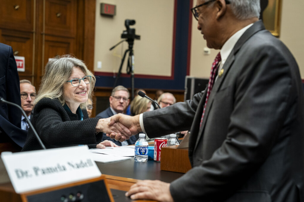 Netanyahu misrepresents MIT president's reply to ‘genocide’ query