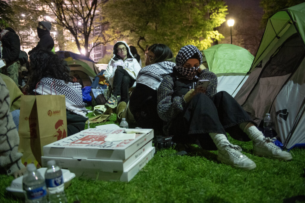 Gaza tests Josh Shapiro's close bonds with Arabs and Muslims