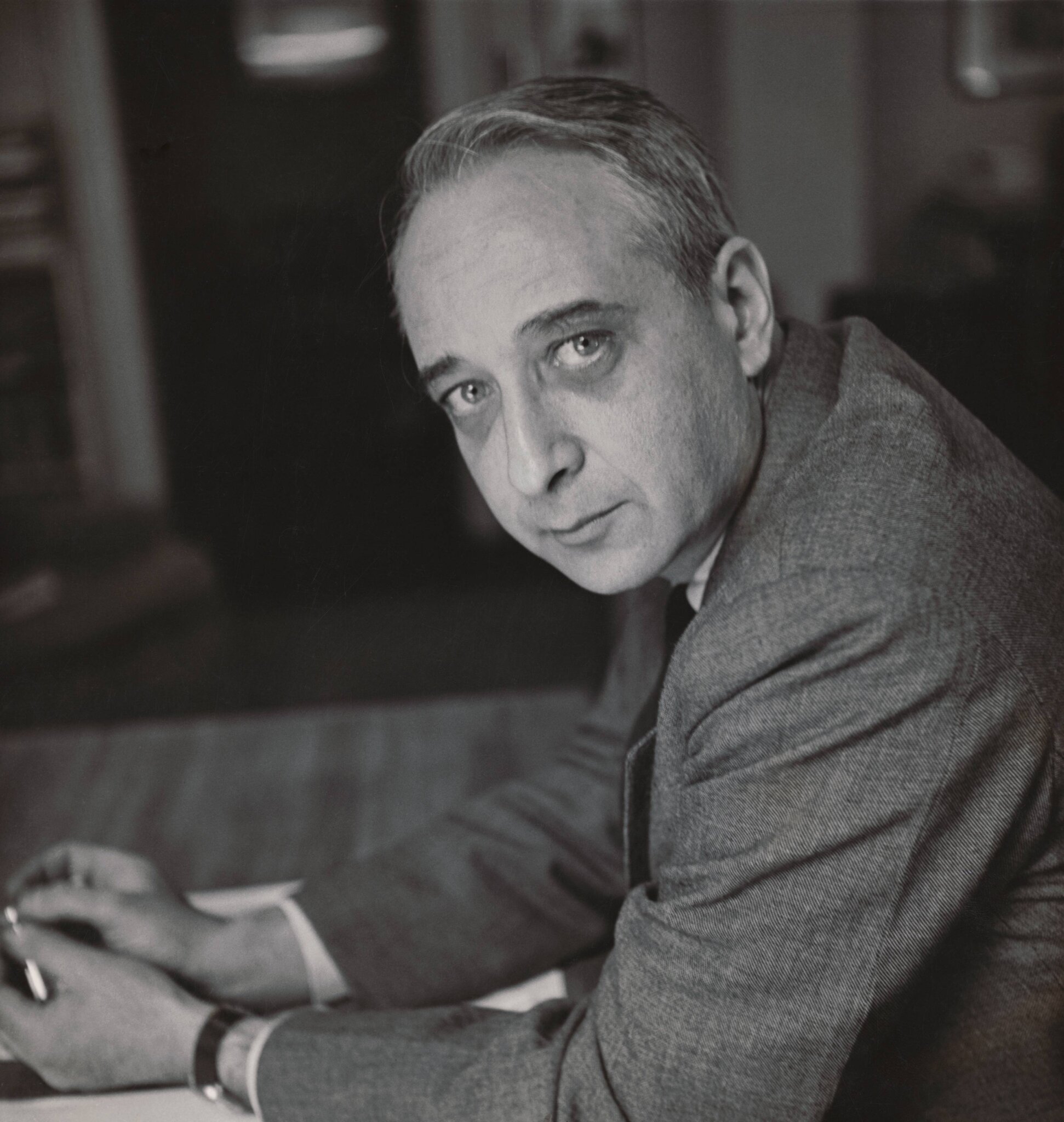 How New York Jewish male intellectuals shaped our world – The Forward