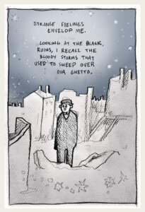 A boy's diary reveals how Jews resisted the Holocaust with culture ...