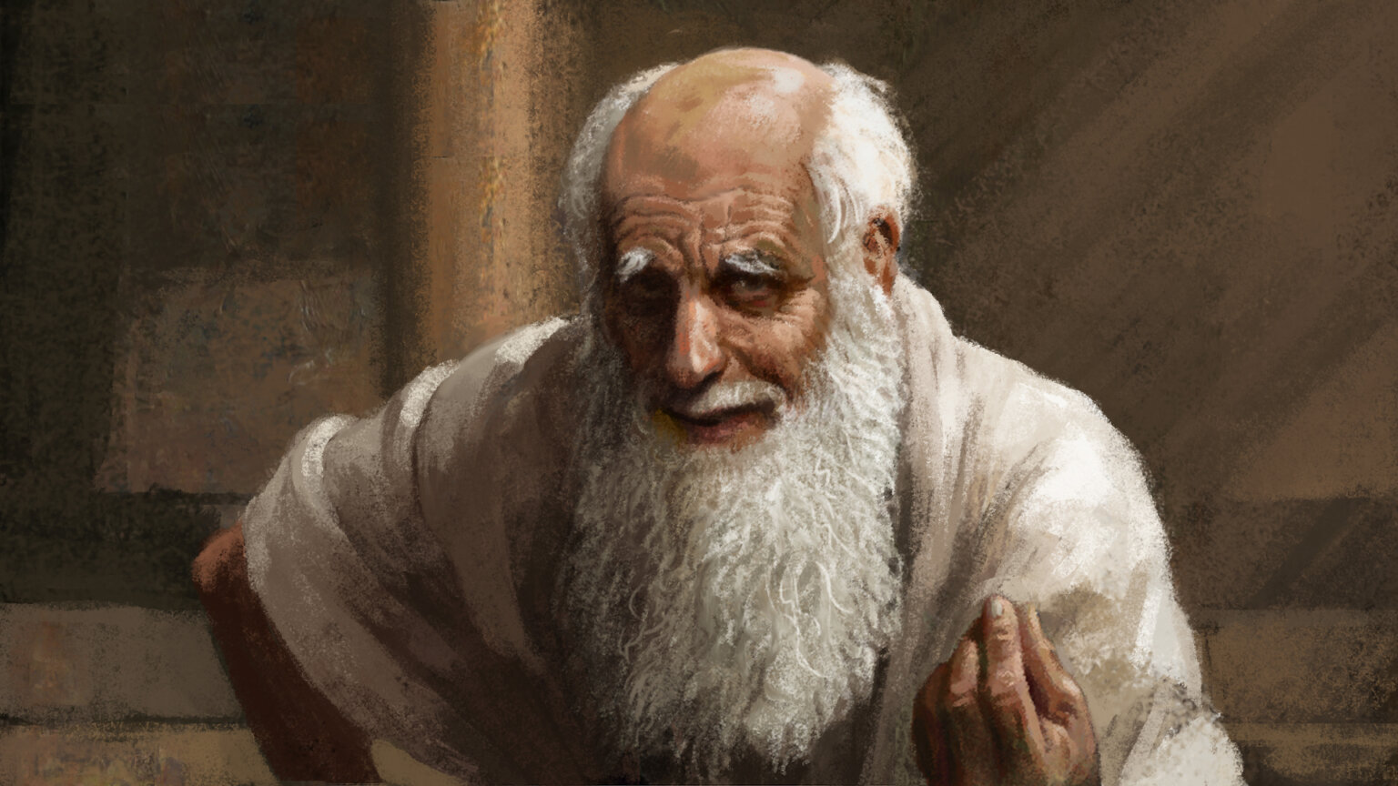 Groundbreaking film shows Tisha B'Av's relevance for Israel today – The Forward