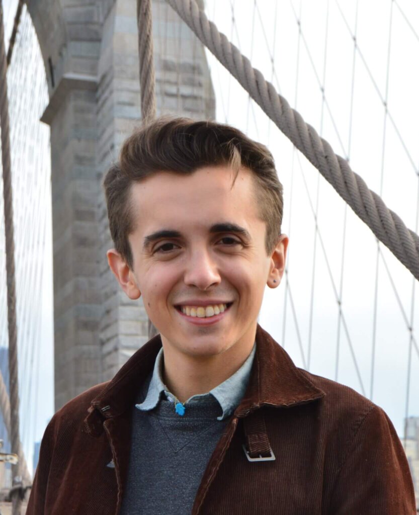 'The Jonathan Larson Project' honors the late Jewish 'RENT' writer ...