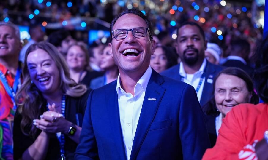 Election 2024: The Jewish vote in Pennsylvania and swing states – The ...