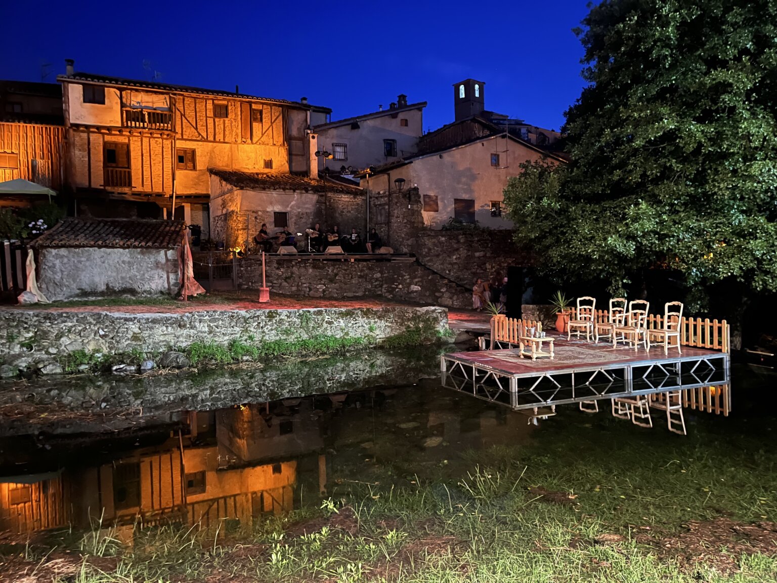 A Spanish town embraces its Jewish history — but is it true? – The Forward