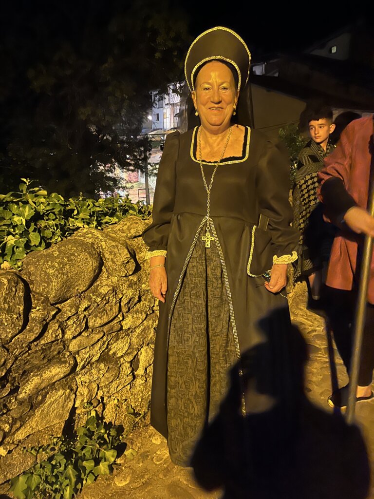 A Spanish town embraces its Jewish history — but is it true? – The Forward