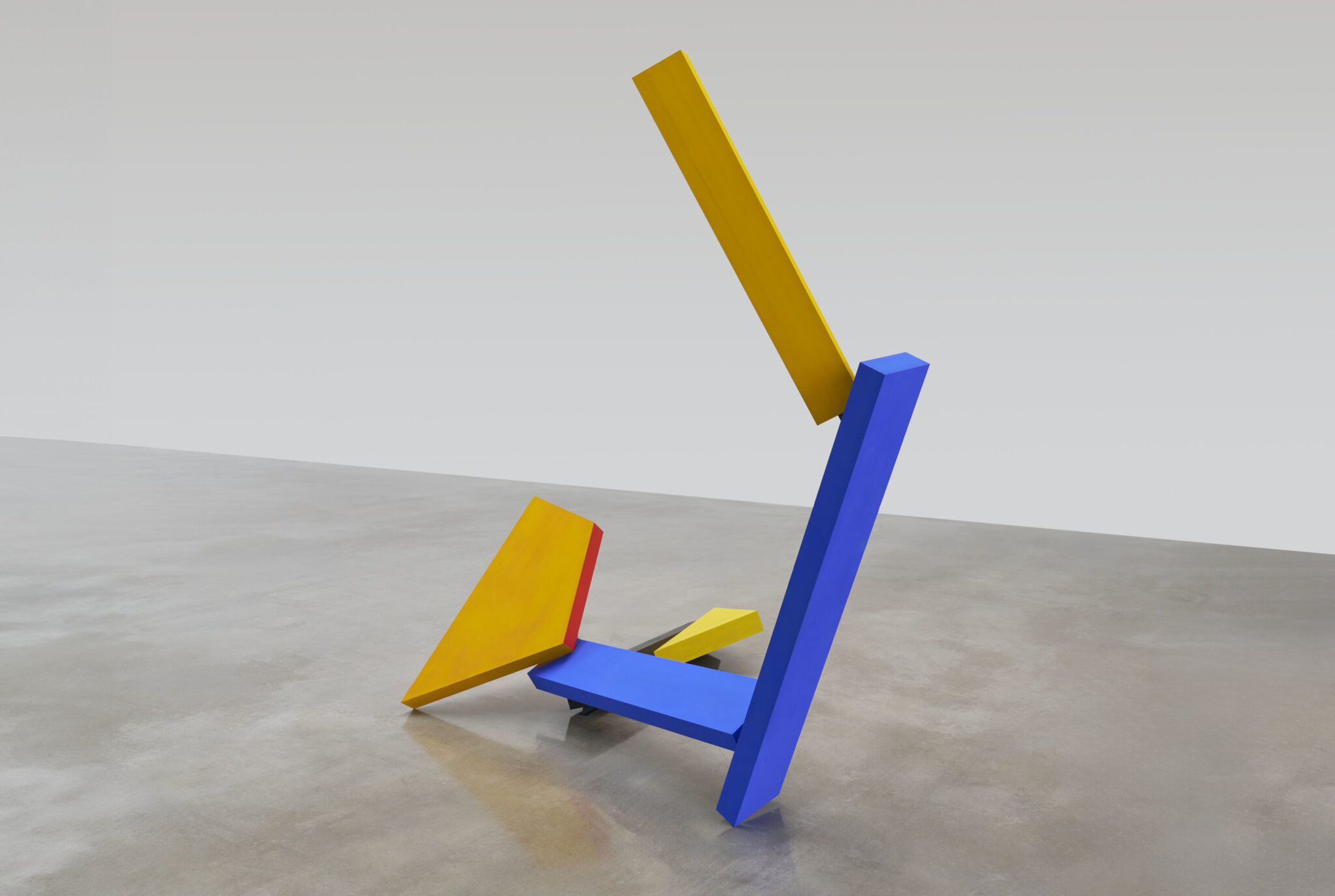 Joel Shapiro has a passion for life and a taste for Mallomars – The Forward