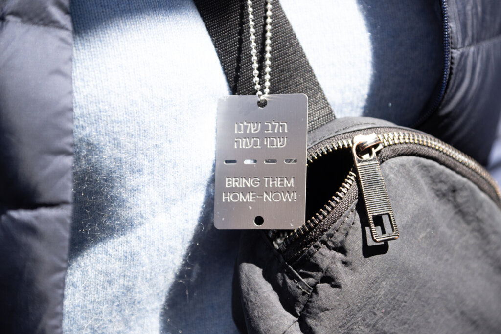 A guide to the symbols of Oct. 7 and its aftermath – The Forward