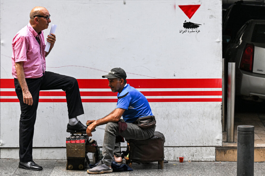 A guide to the symbols of Oct. 7 and its aftermath – The Forward