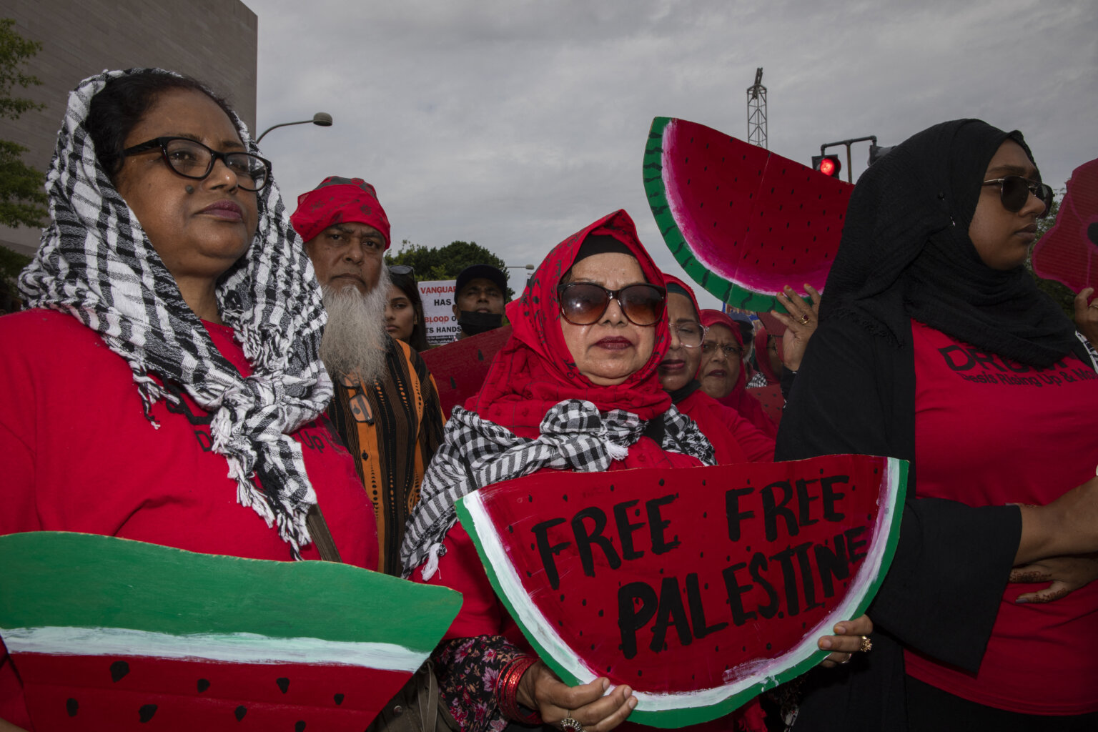 A guide to the symbols of Oct. 7 and its aftermath – The Forward