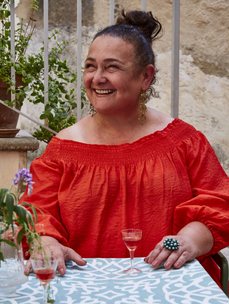 The forgotten Jewish roots of a Sicilian and her sweets – The Forward