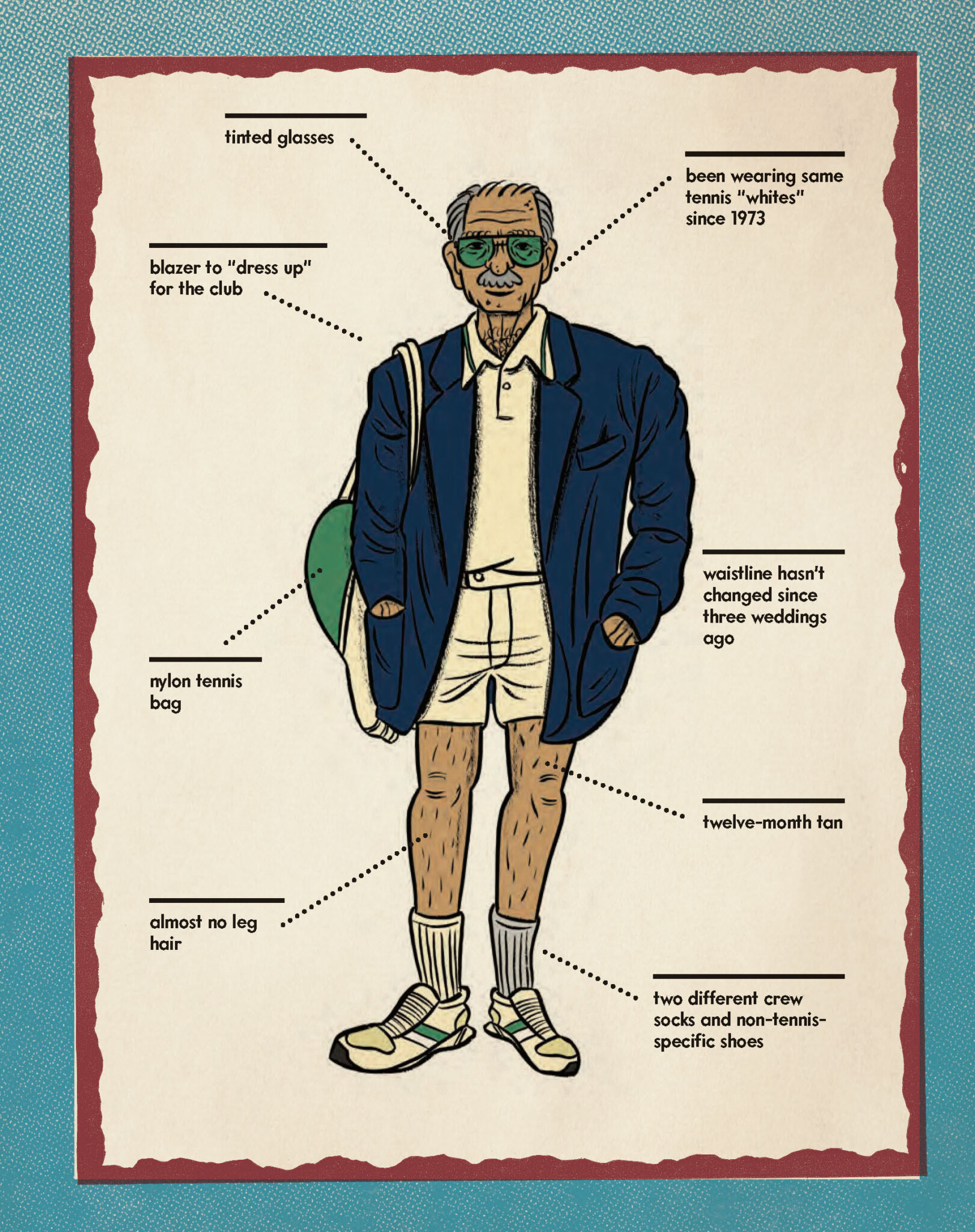 The hit Old Jewish Men brand now has an official guidebook – The Forward