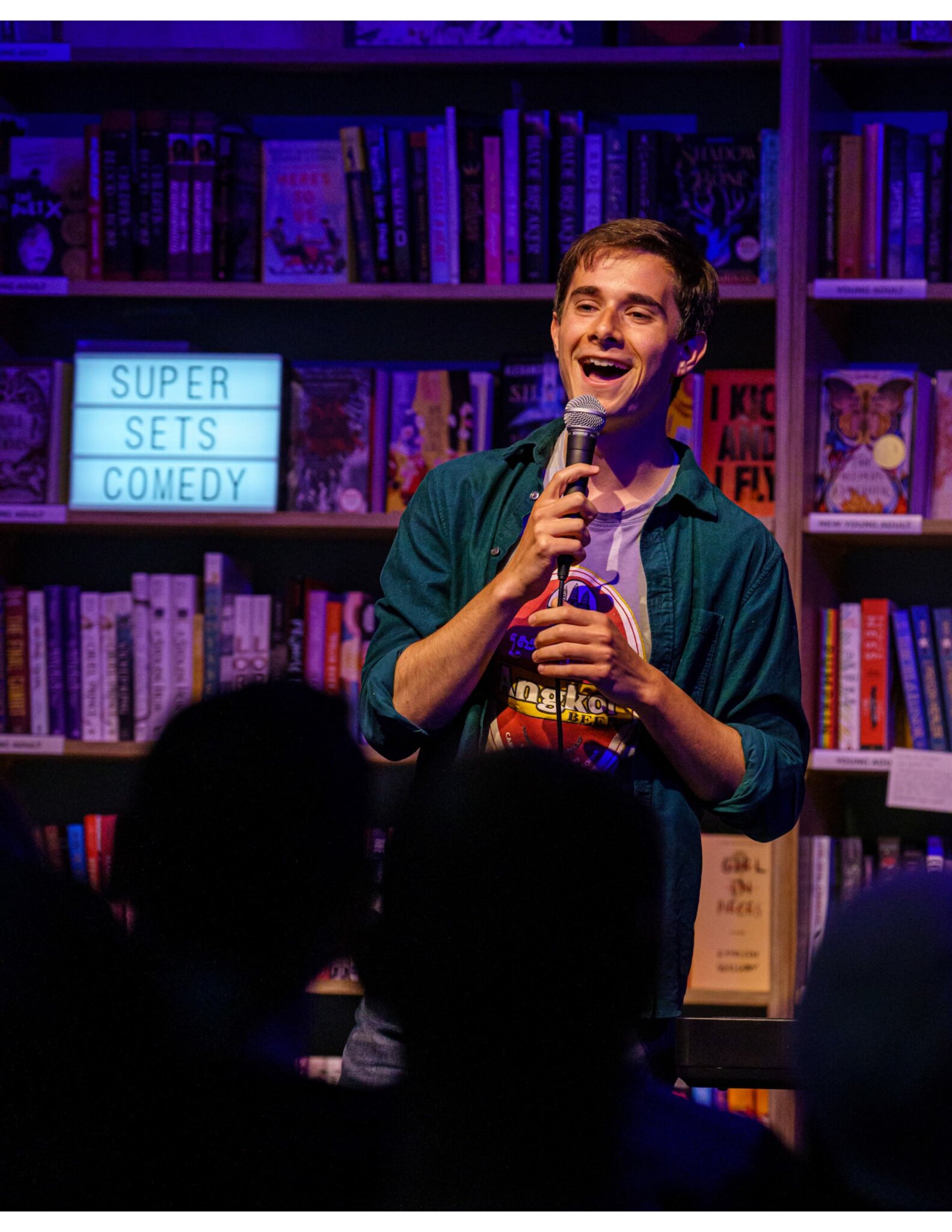 For SNL 50th, Jewish comics share Saturday Night Live influences – The ...