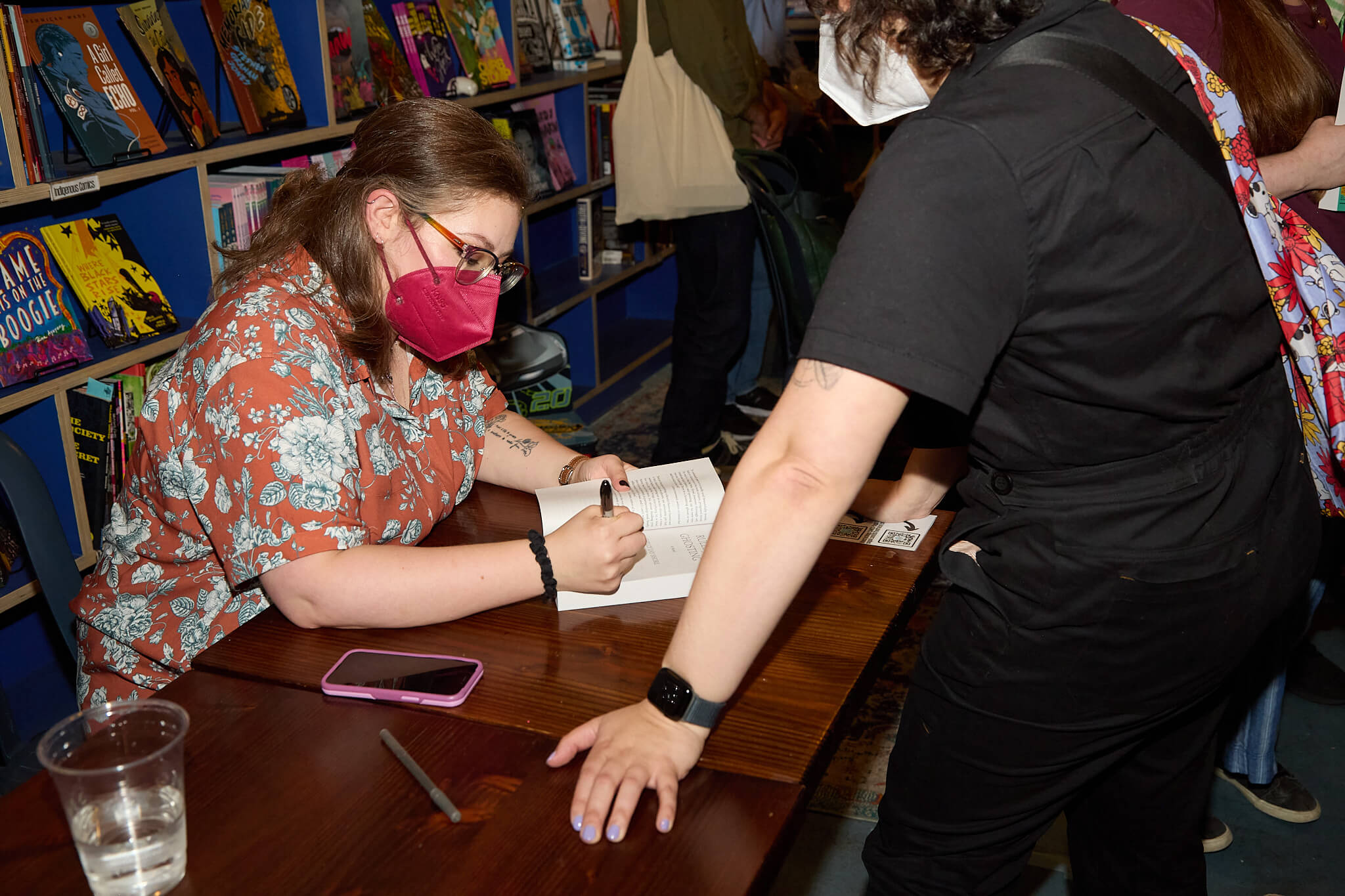 Shelly Jay Shore on Jewish death rituals in 'Rules For Ghosting' – The ...