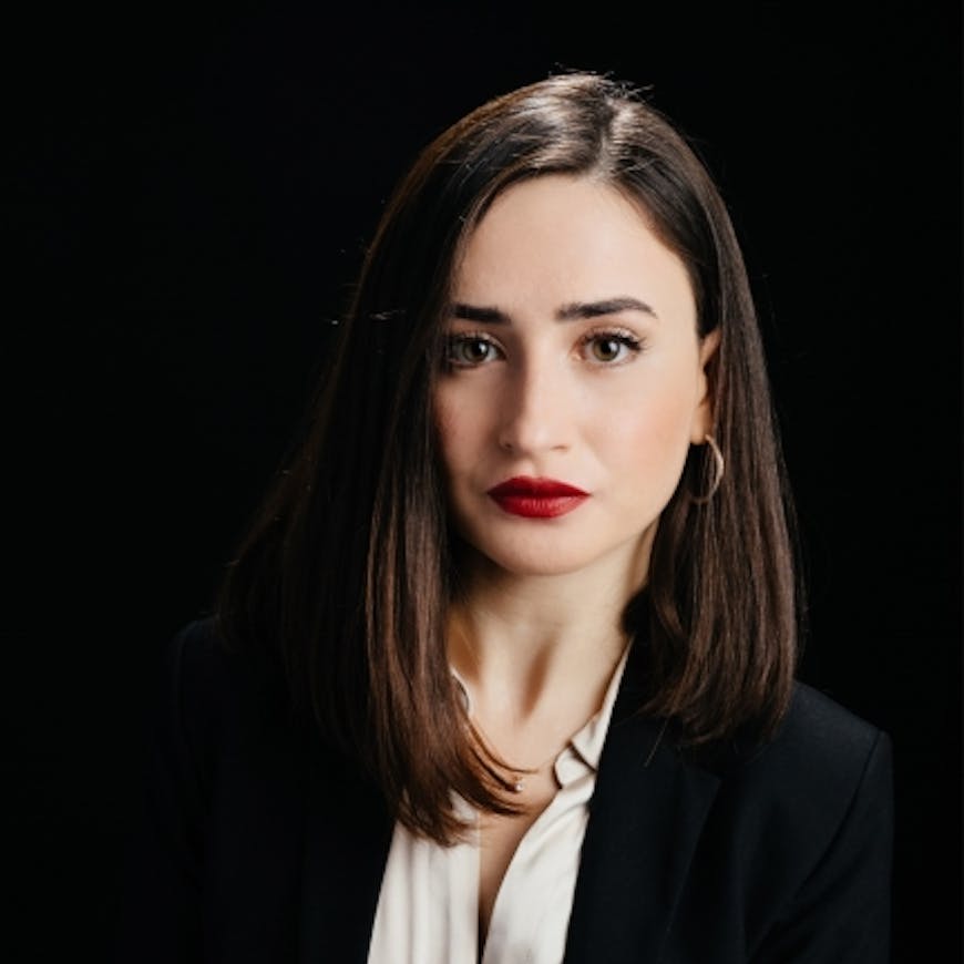 Behind the numbers of 10/7, 100 human tragedies – The Forward