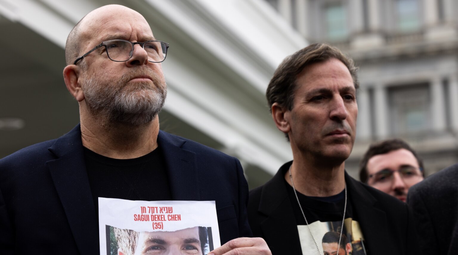 Why Netanyahu threw cold water on hostage deal prospects The Forward