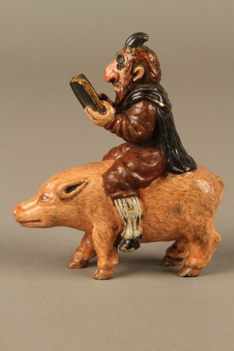 How pork came to define Jews through the centuries – The Forward