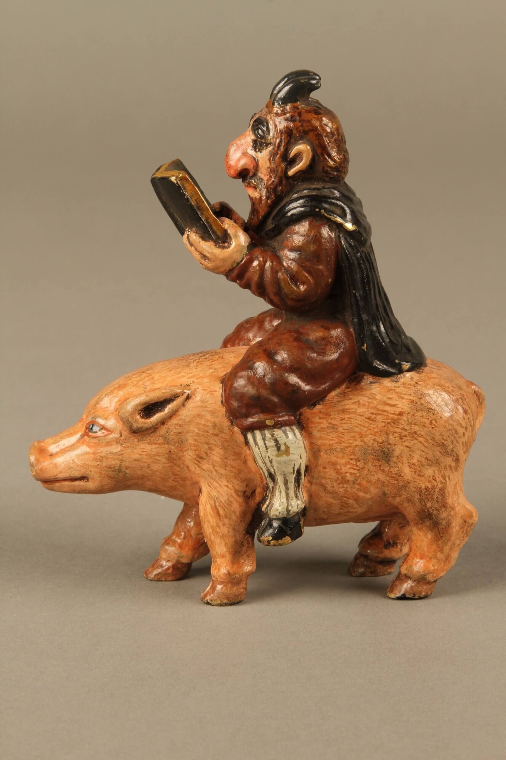 How pork came to define Jews through the centuries – The Forward