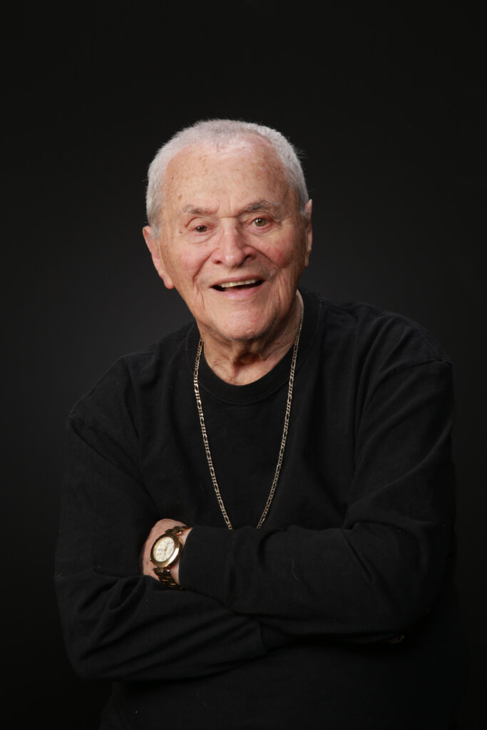 Vibraphone pioneer Terry Gibbs celebrates his 100th birthday – The Forward